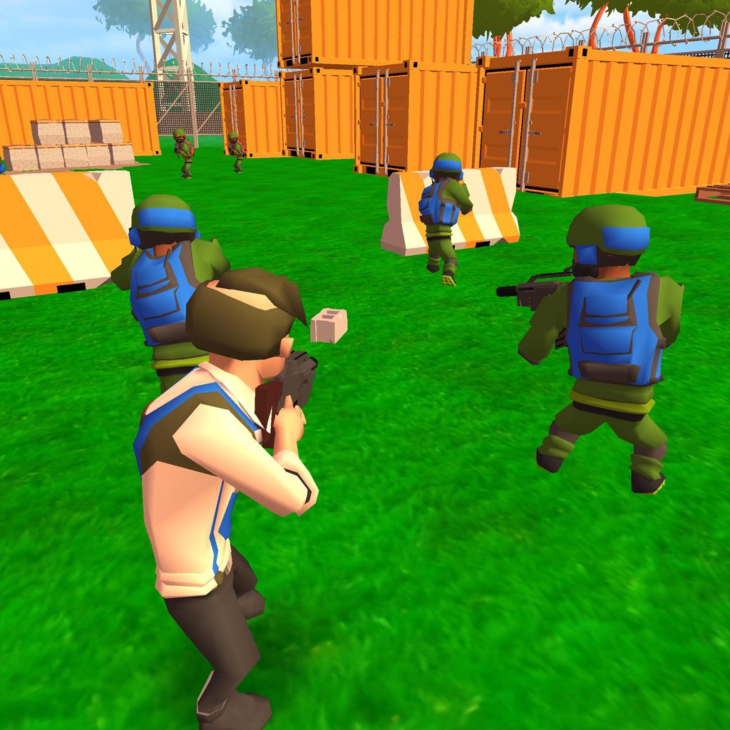 Unity Play | ??????? game