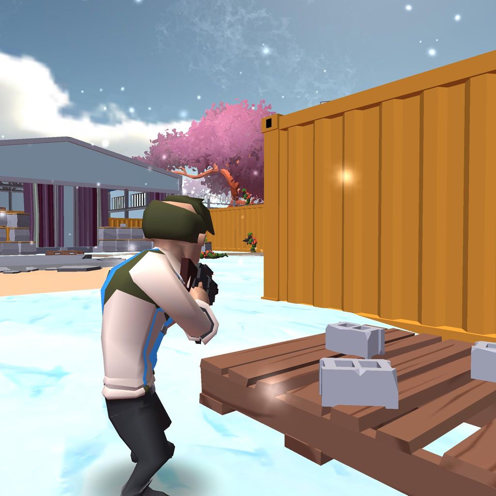 Unity Play | fire game