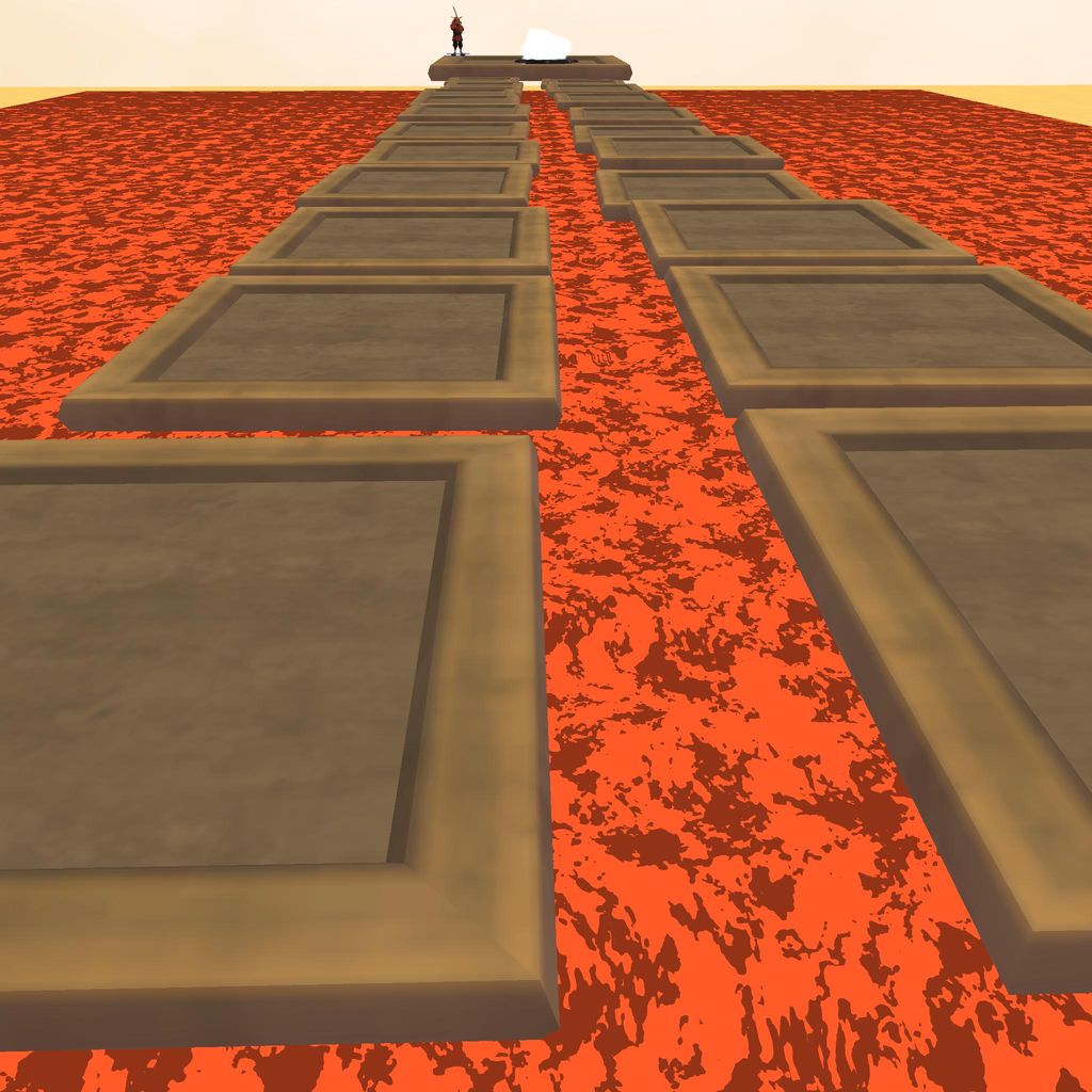 Unity Play | Squid game HQ game