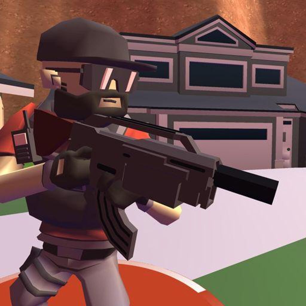 Unity Play | [Rivals] (NEW) game