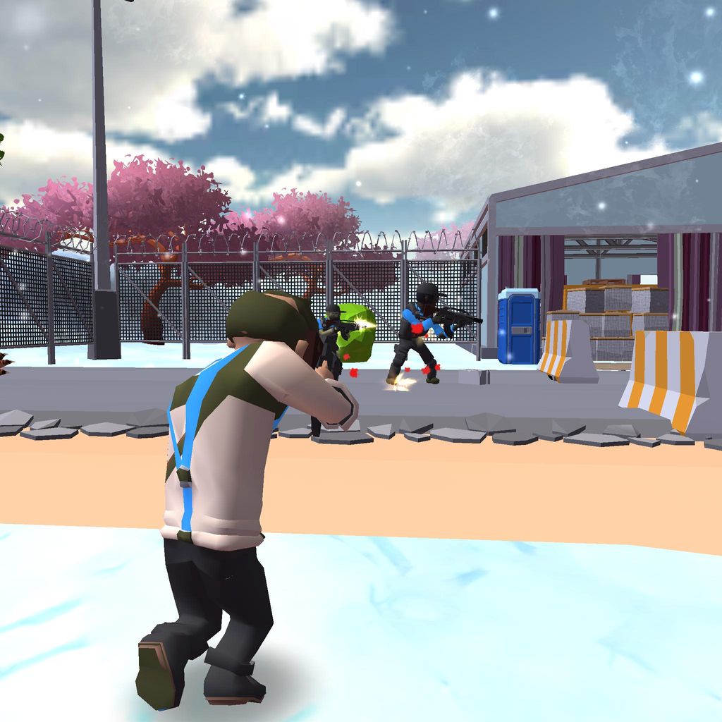 Unity Play | início game