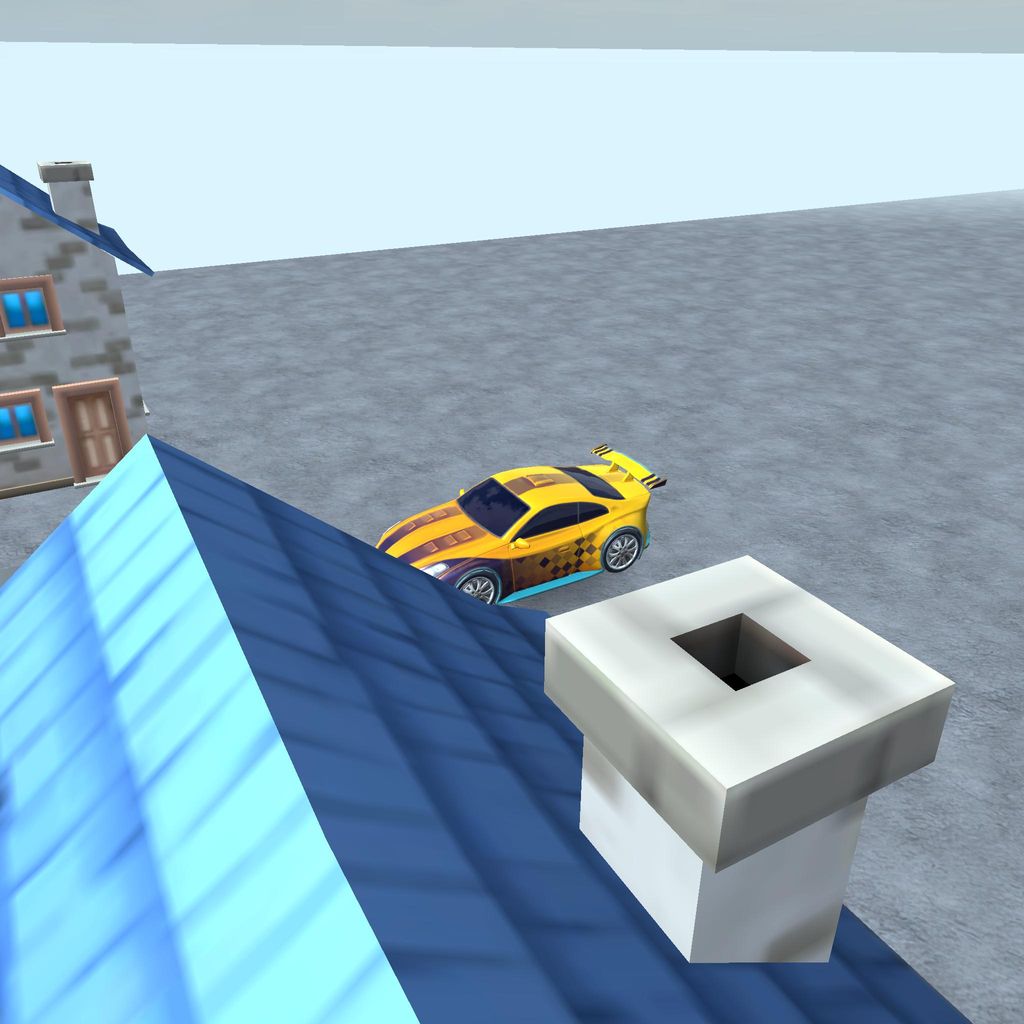 Unity Play | Race track game