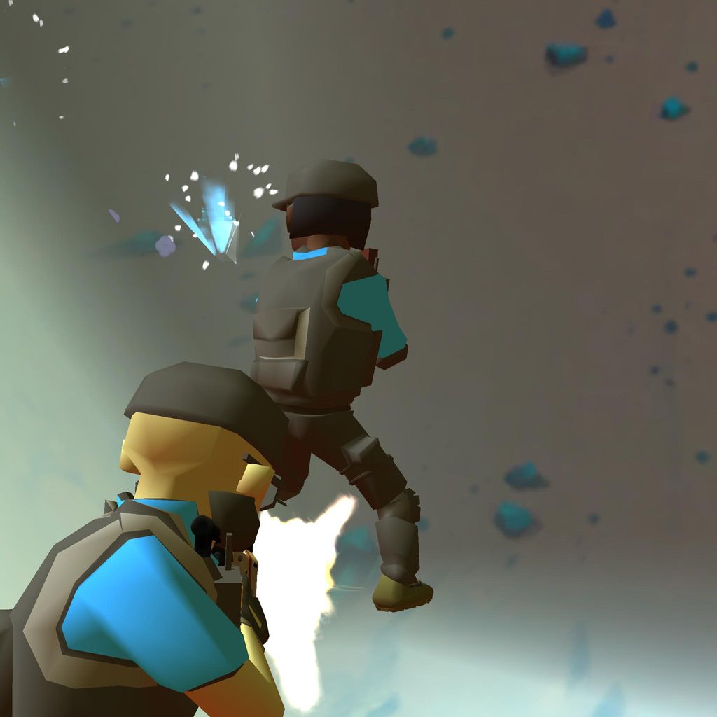 Unity Play | Fighter game