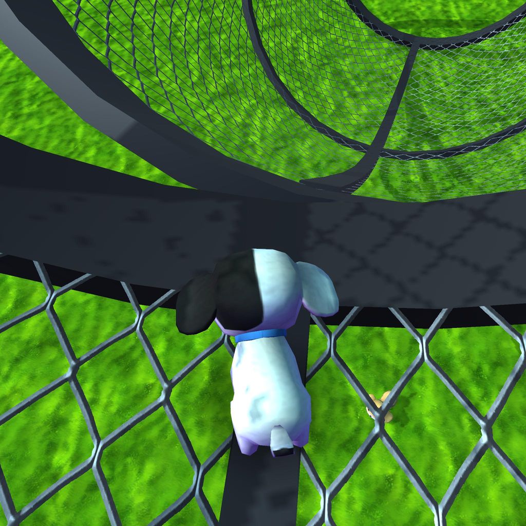 Unity Play | Can you stay focused quiz game