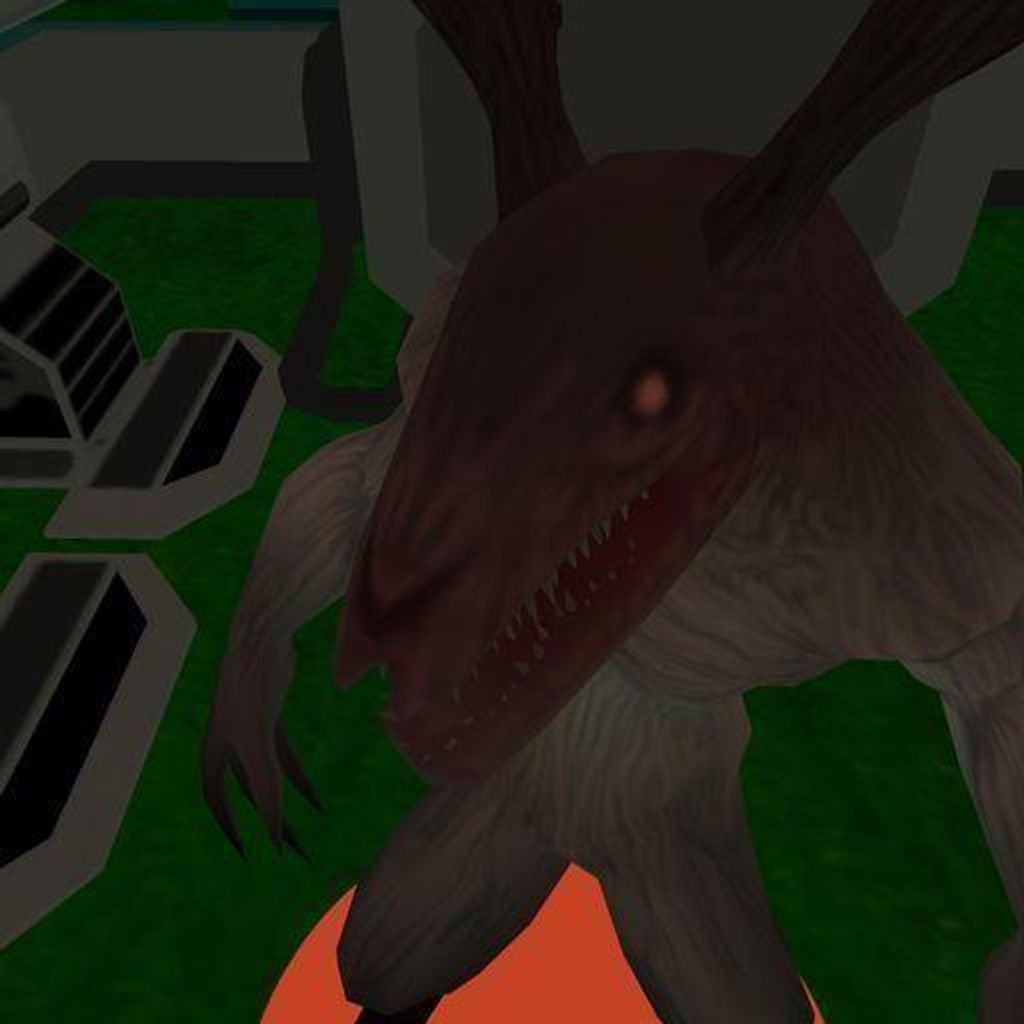 Unity Play | WENDIGO AT MAZE game