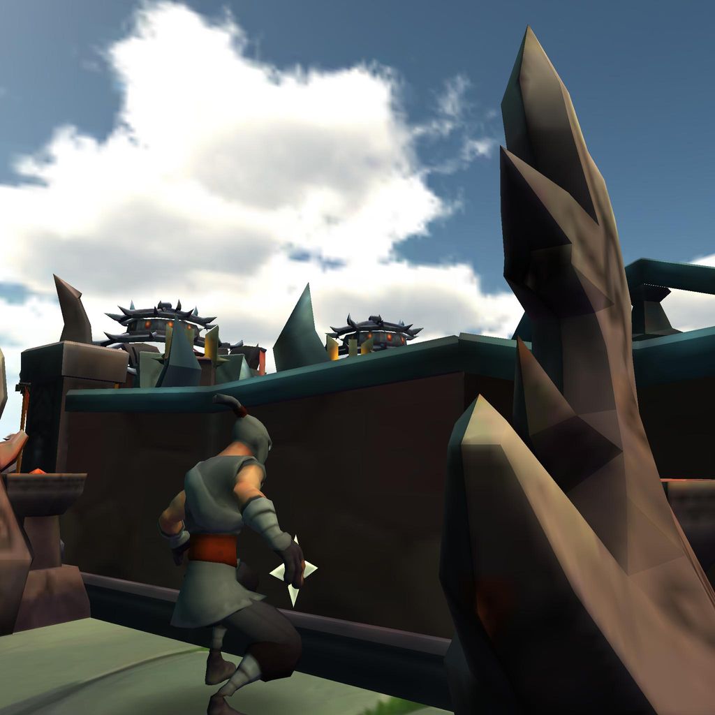 Unity Play | legends egant game