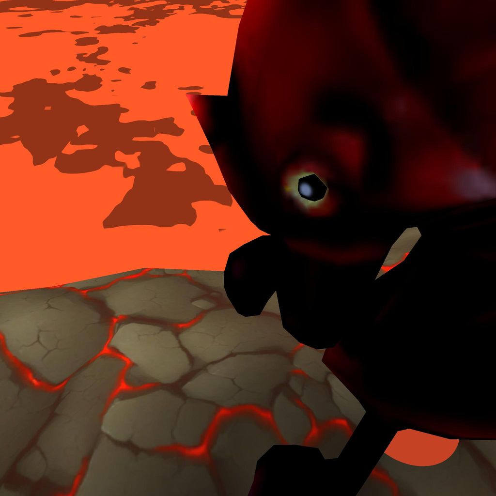 Unity Play | hell game