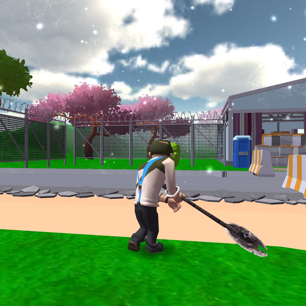 Unity Play | Gautam Bind game