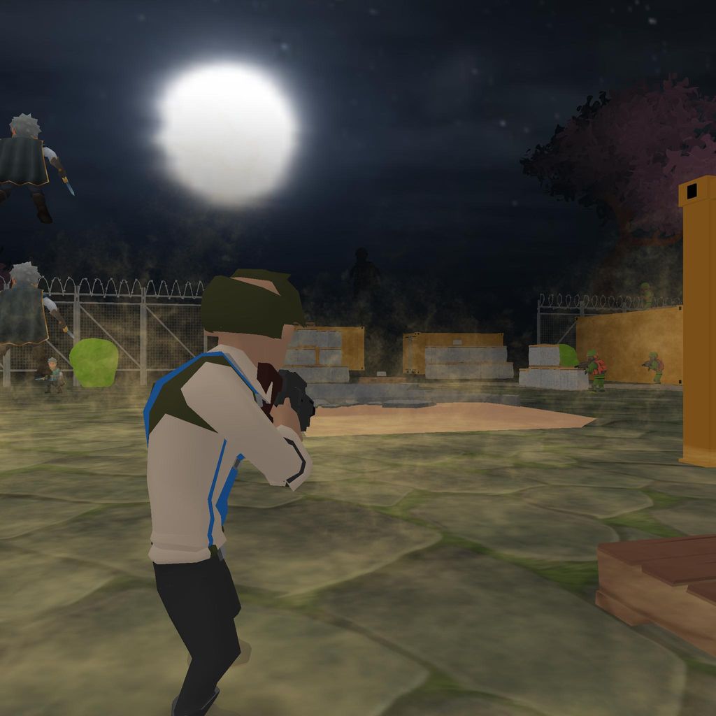 Unity Play | adventure fight game game