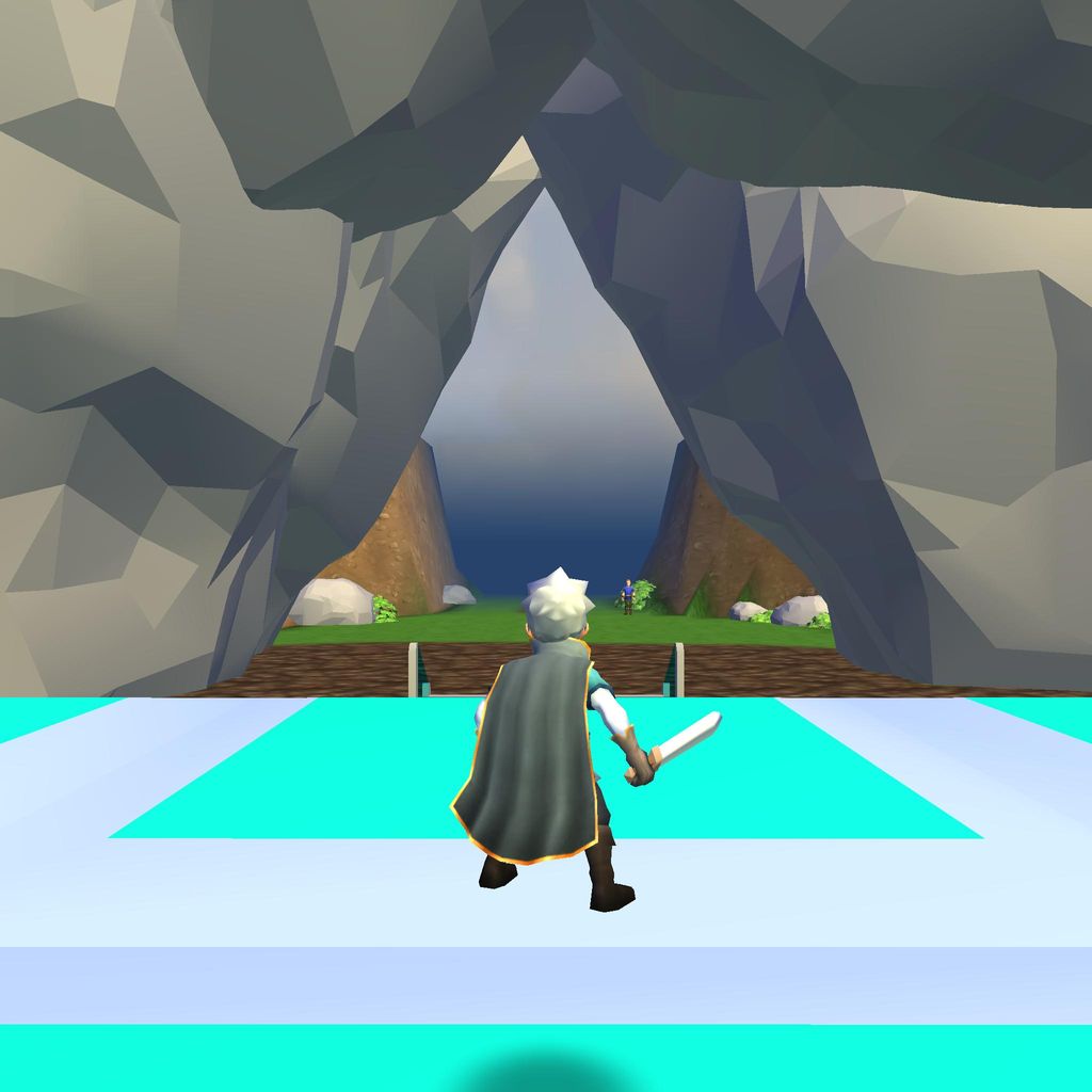 Unity Play | ааааа game