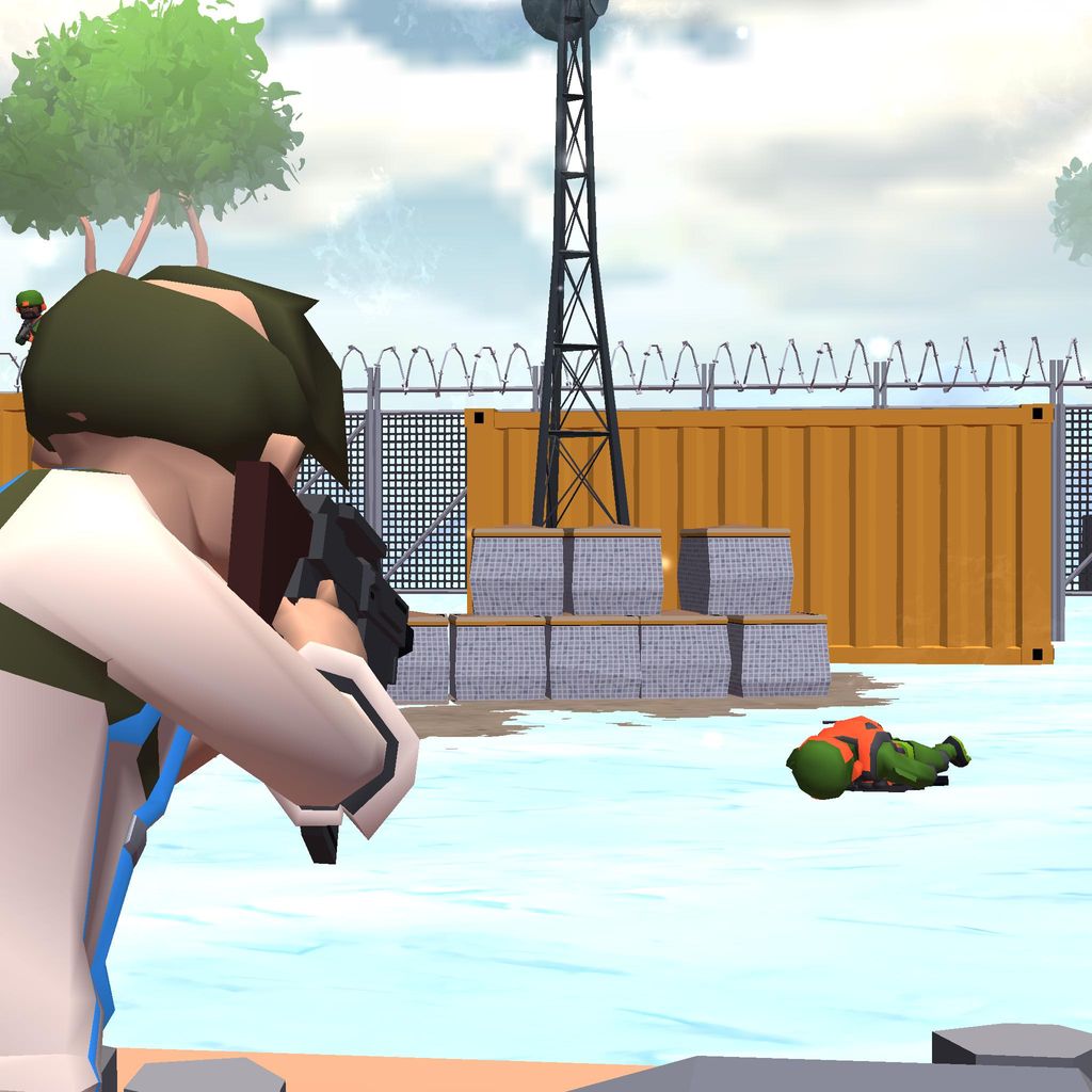 Unity Play | bro game game