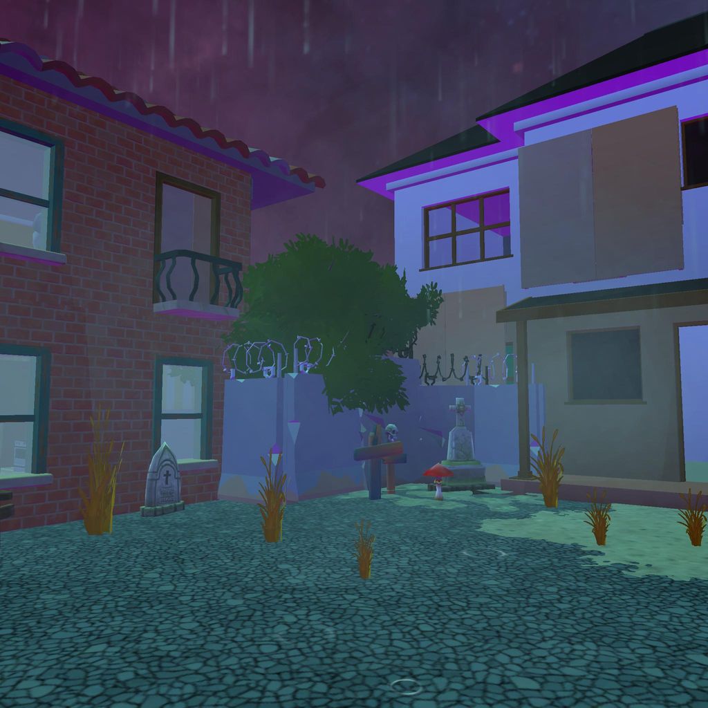 Unity Play | Echoes of Eternity game