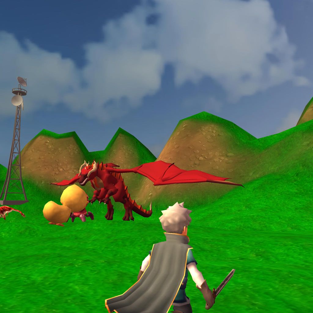 Unity Play | lolol game