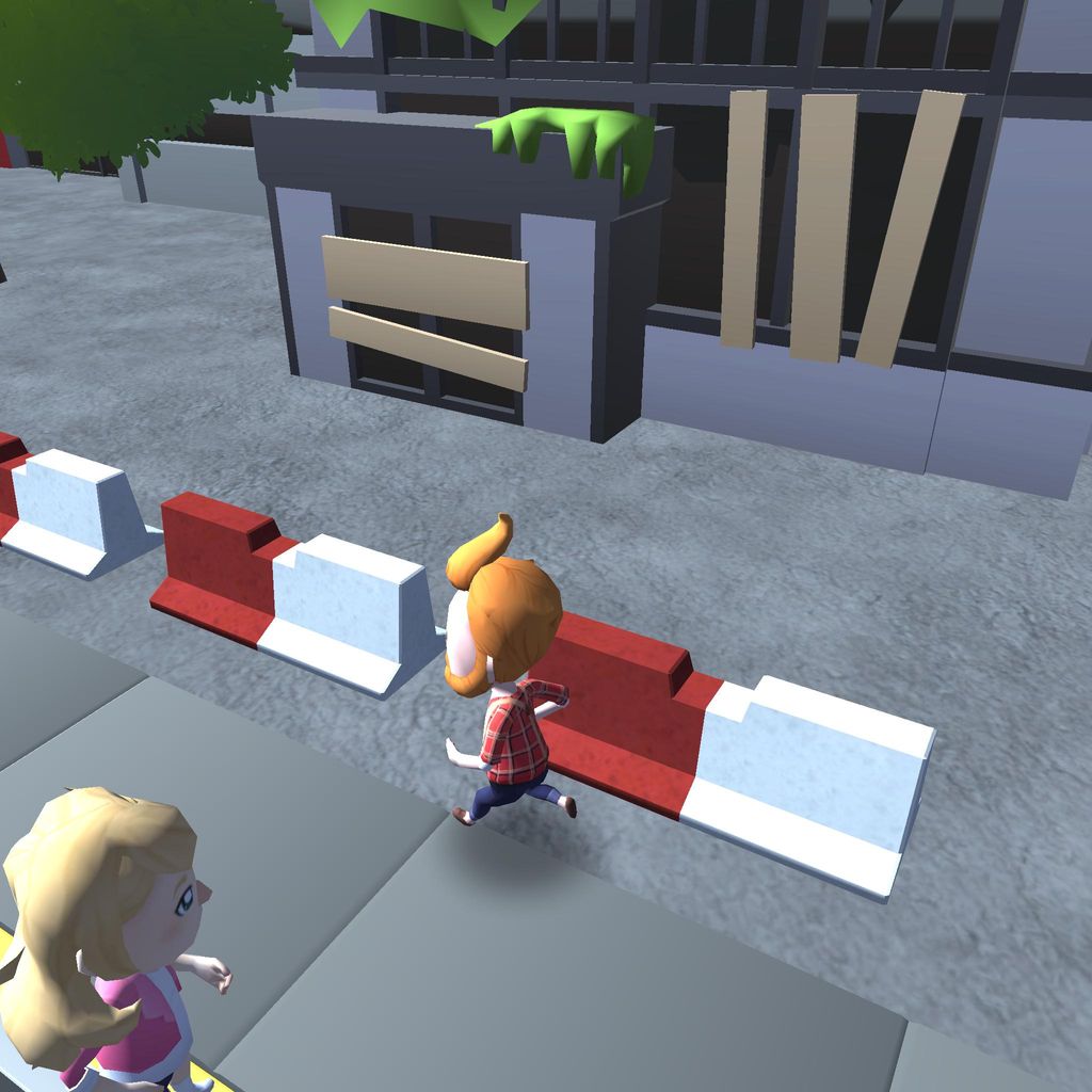 Unity Play | GTA 5 game