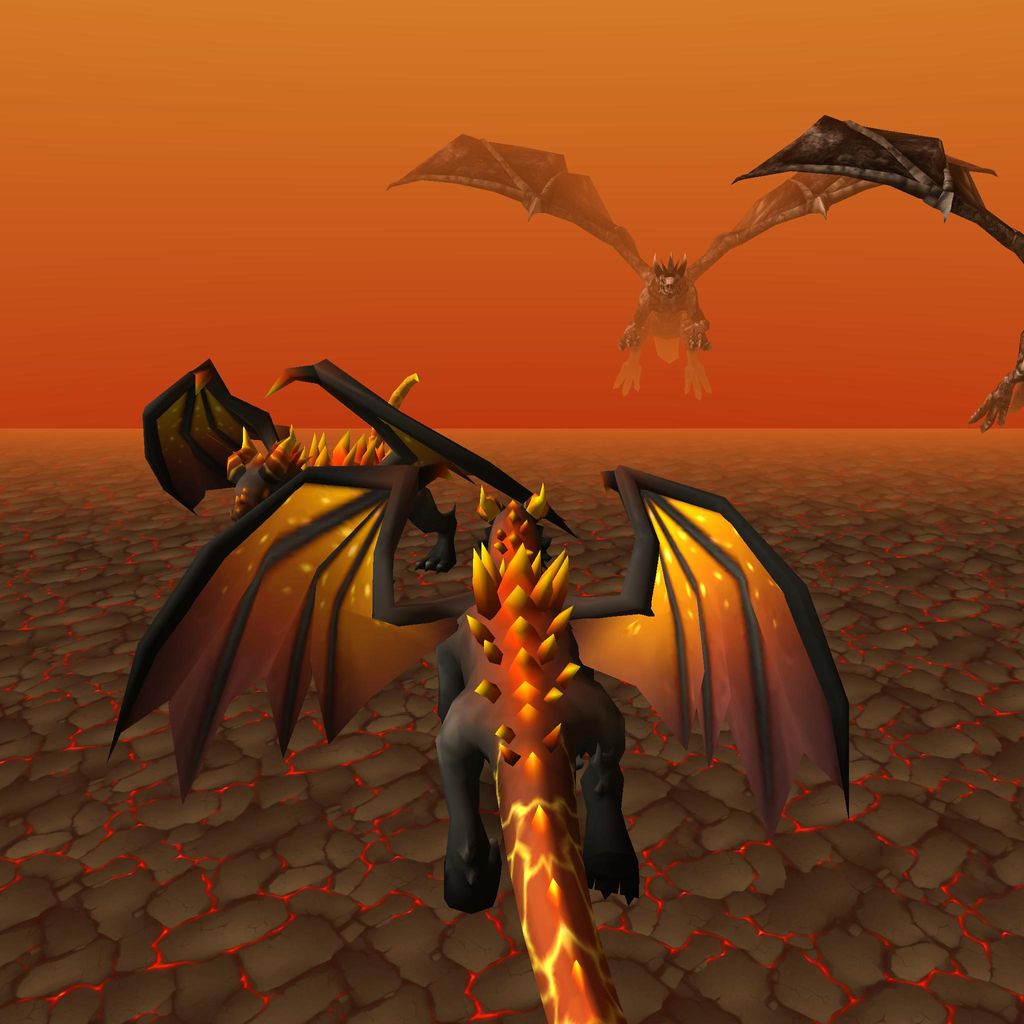 Unity Play | dragon game