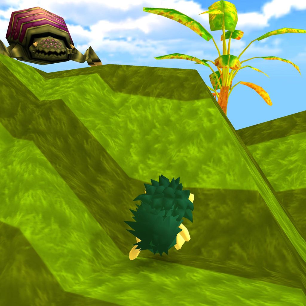 Unity Play | Sonic the silly 2 game