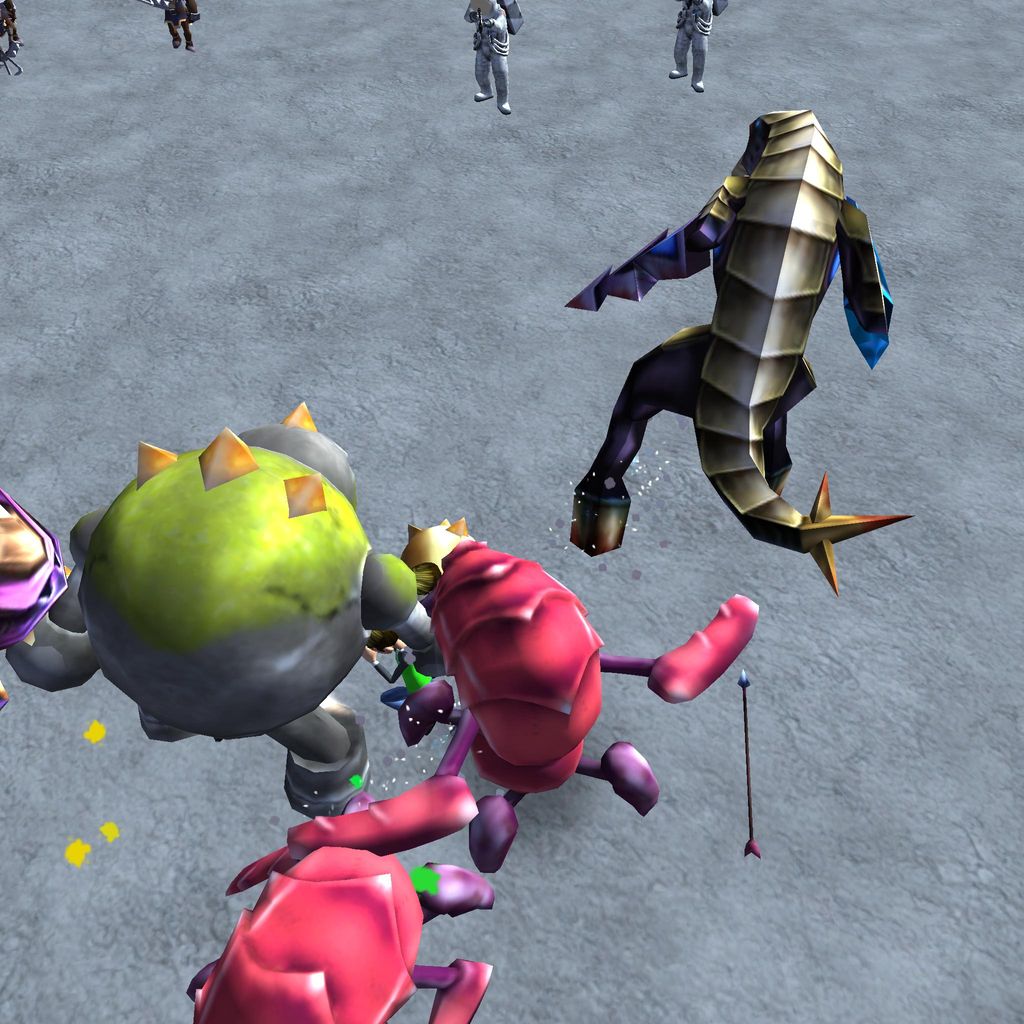 Unity Play | untitled game game