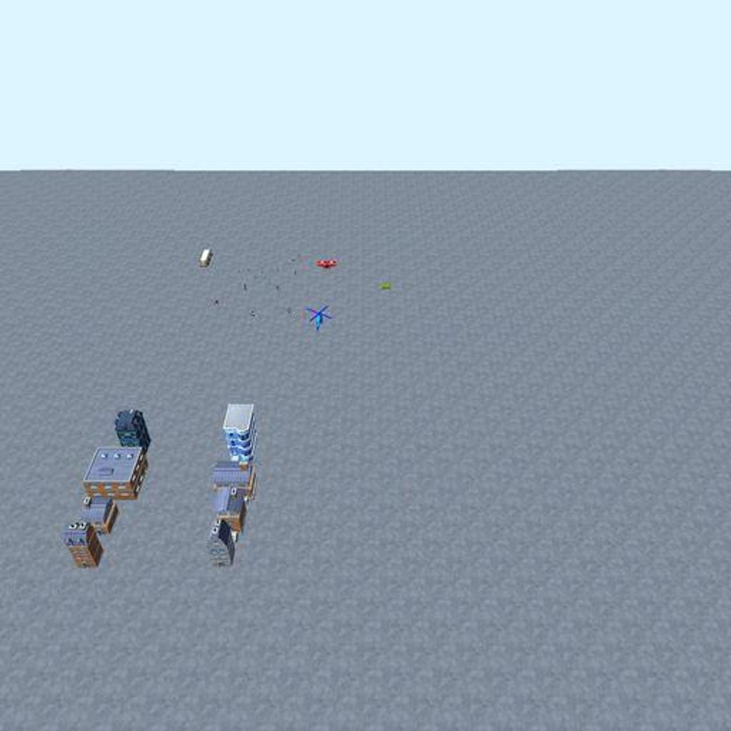 Unity Play | DAM game