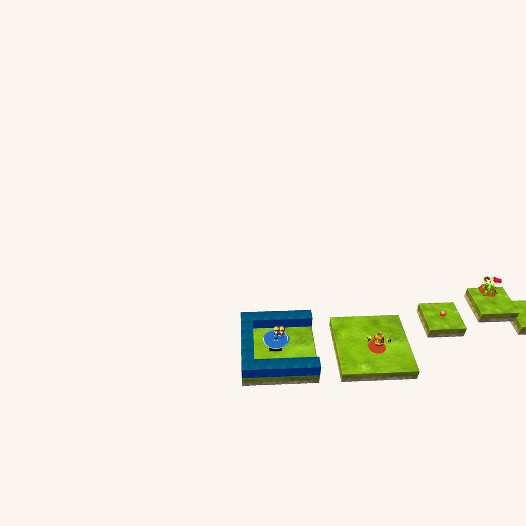 Unity Play | big boss run game