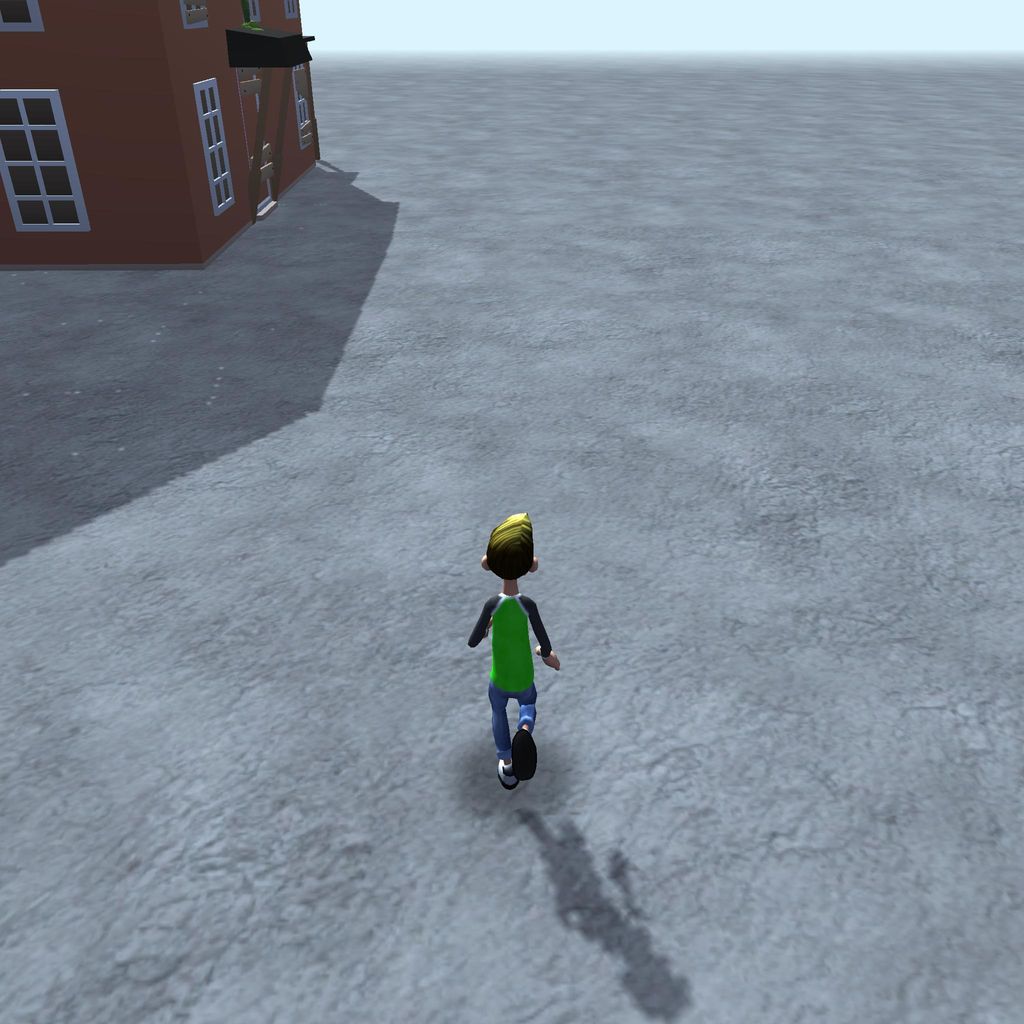 Unity Play | Rfgg game