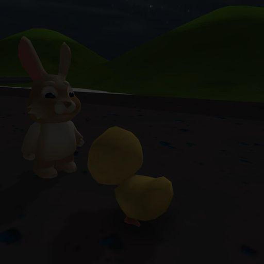 Unity Play | My Friends Duck (Part 2) game