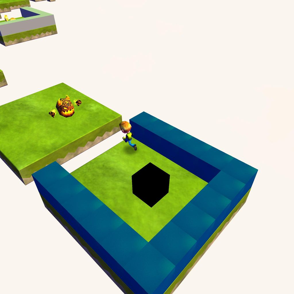 Unity Play | loby ou game