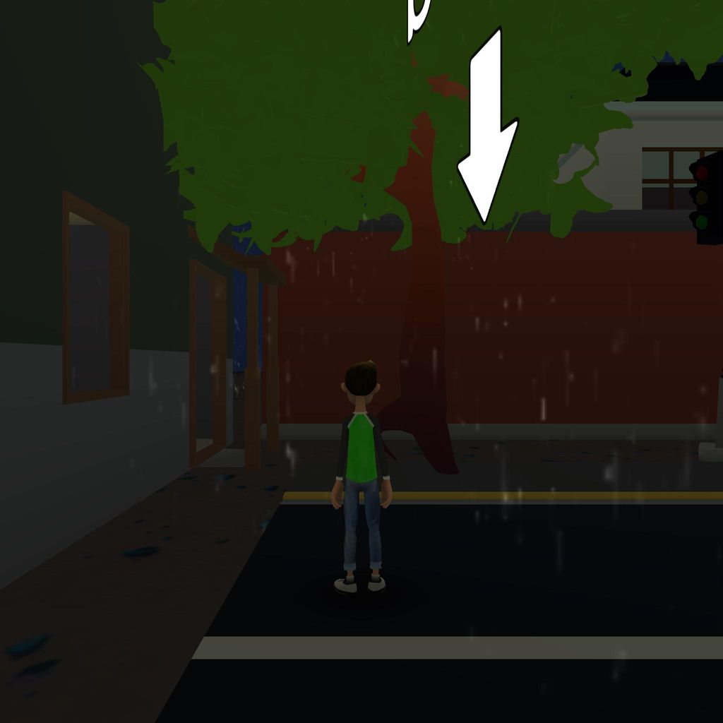 Unity Play | Lost Simulator game