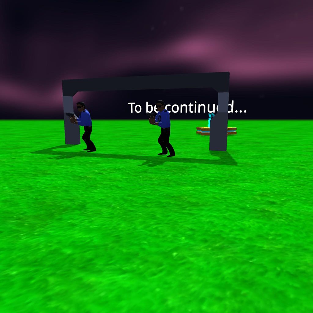 Unity Play | Half Life Part 1 game