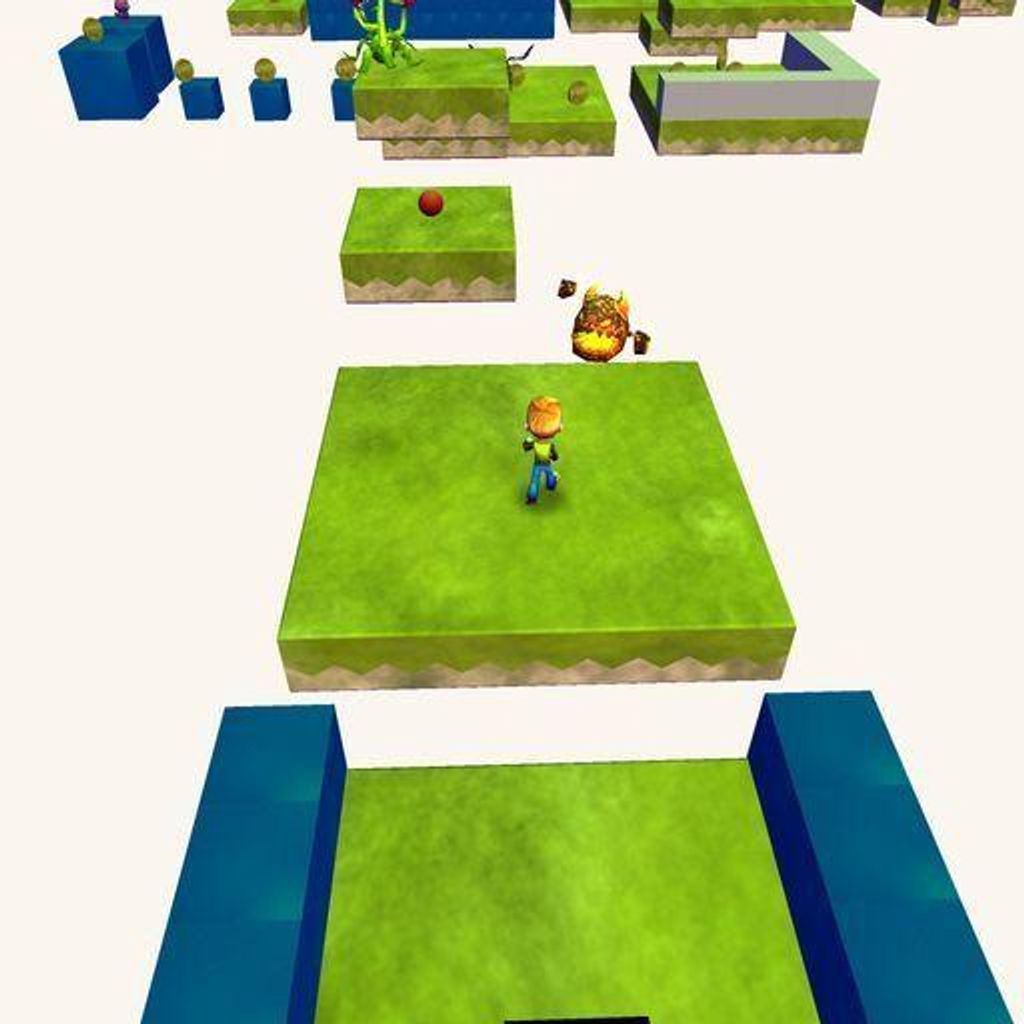 Unity Play | this is very hard game game