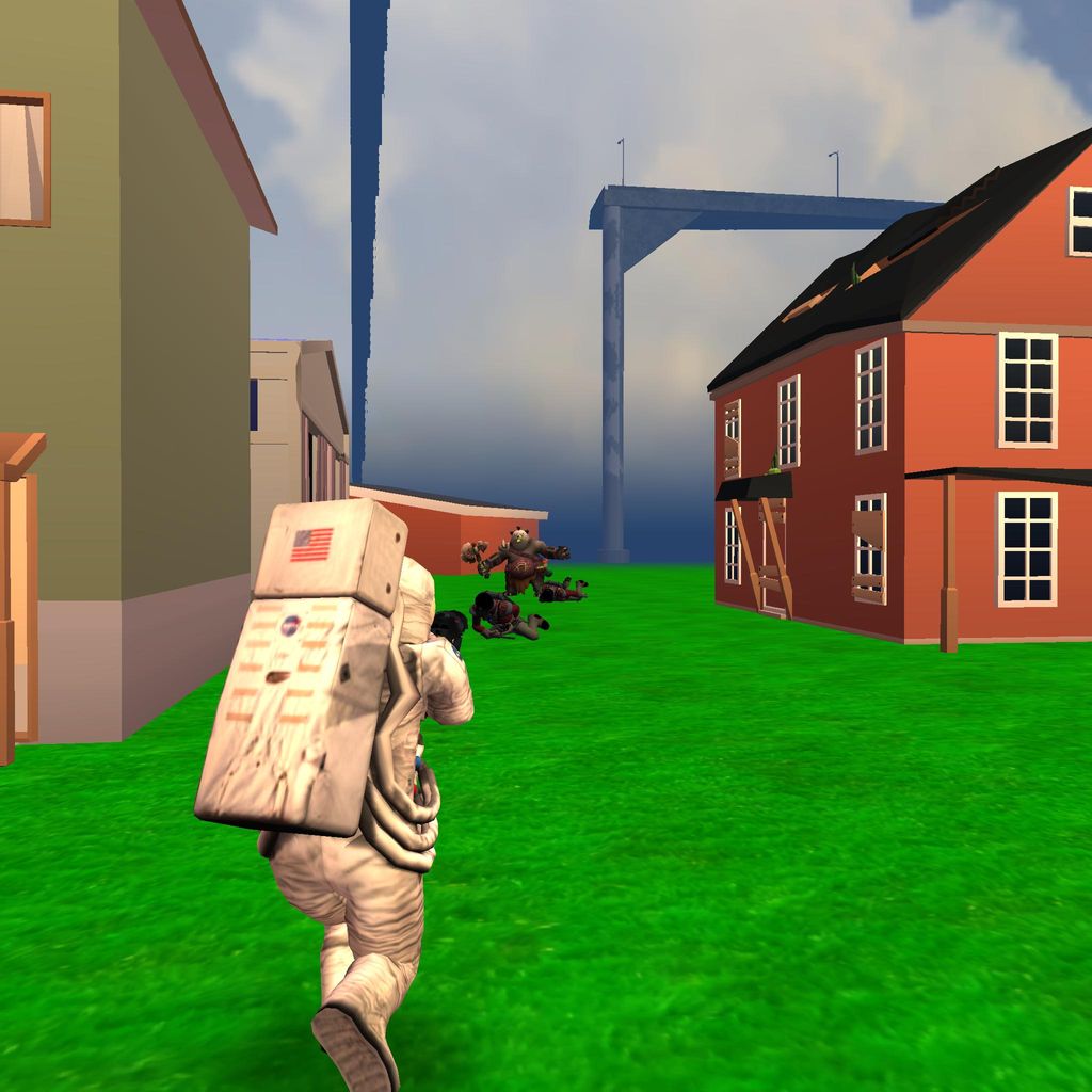 Unity Play | cod wars game