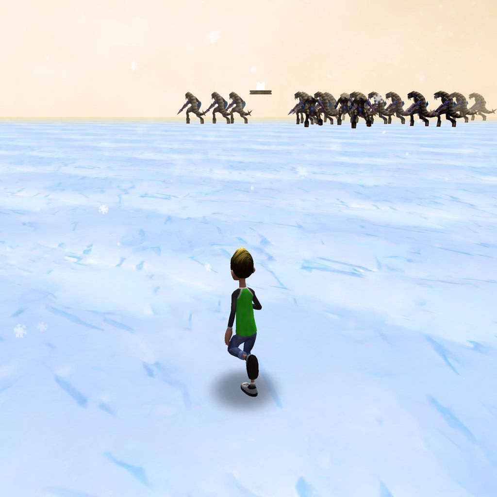 Unity Play | hiper mega super trihard game