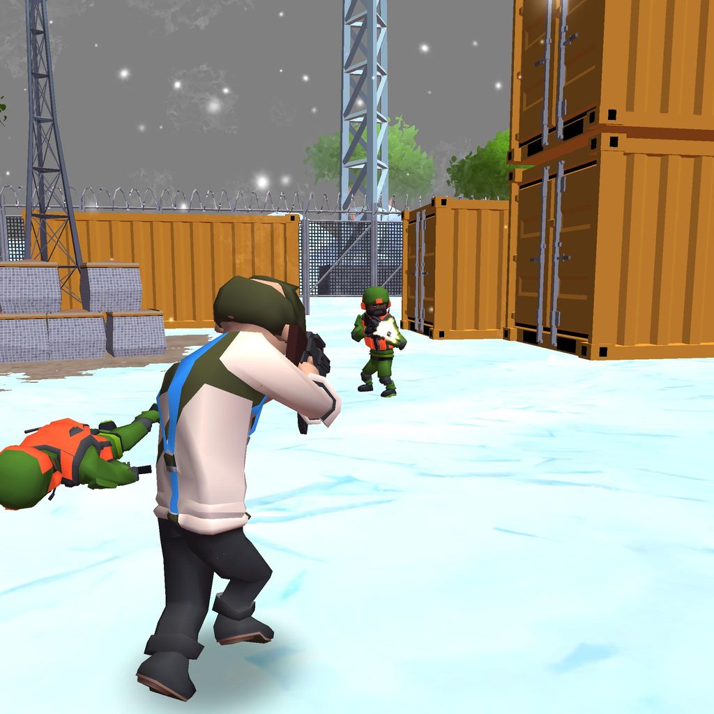 Unity Play | Myanmar game game