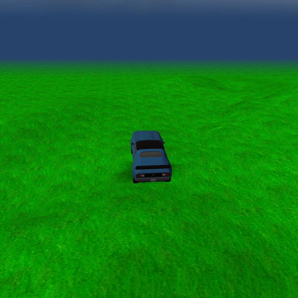 Unity Play | carro game