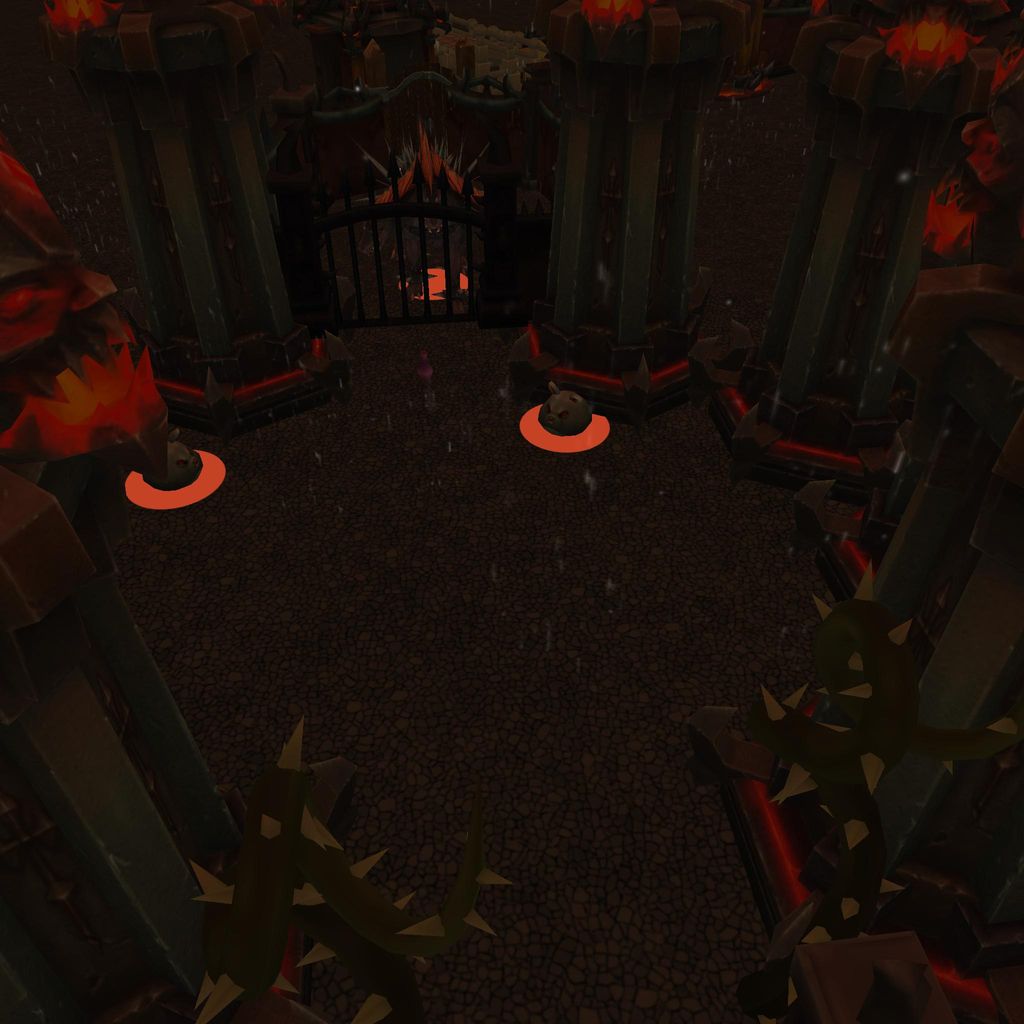 Unity Play | evil empire game