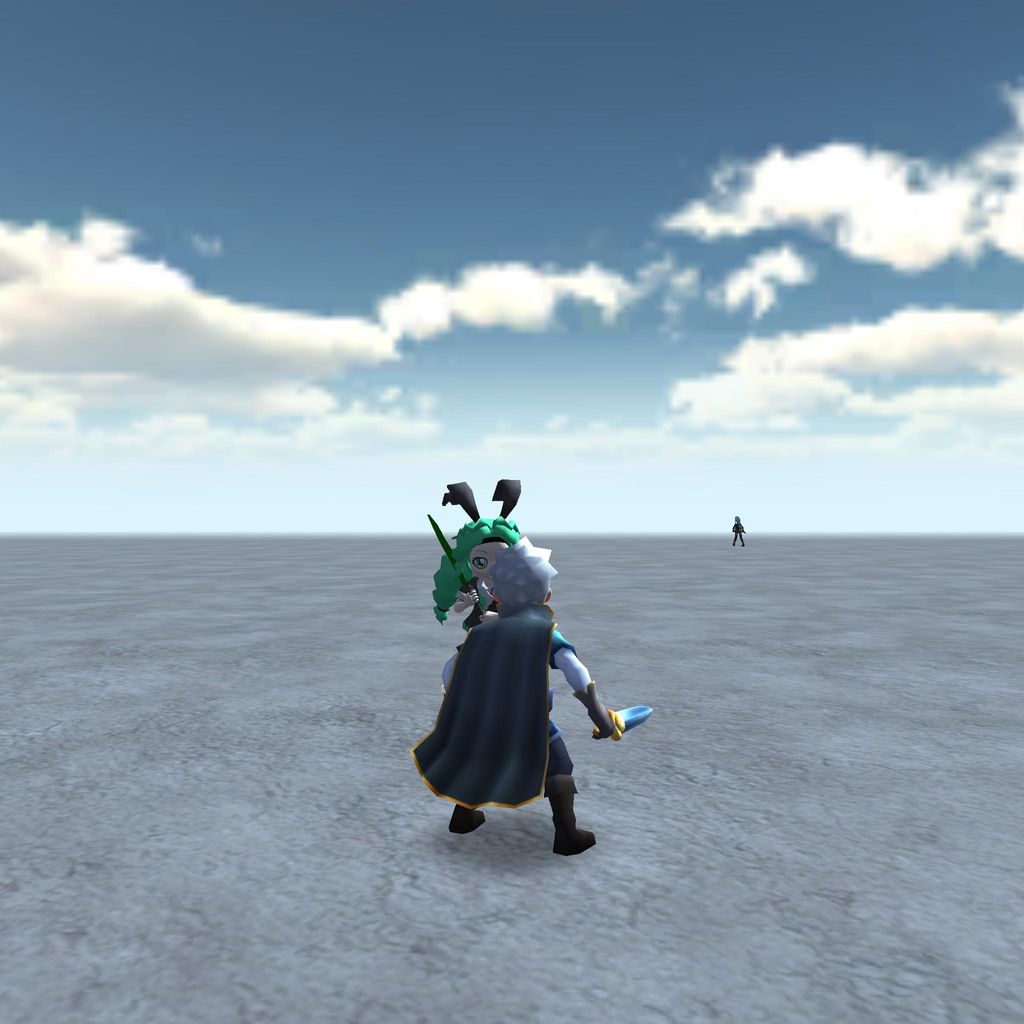 Unity Play | dev avcısı jack game