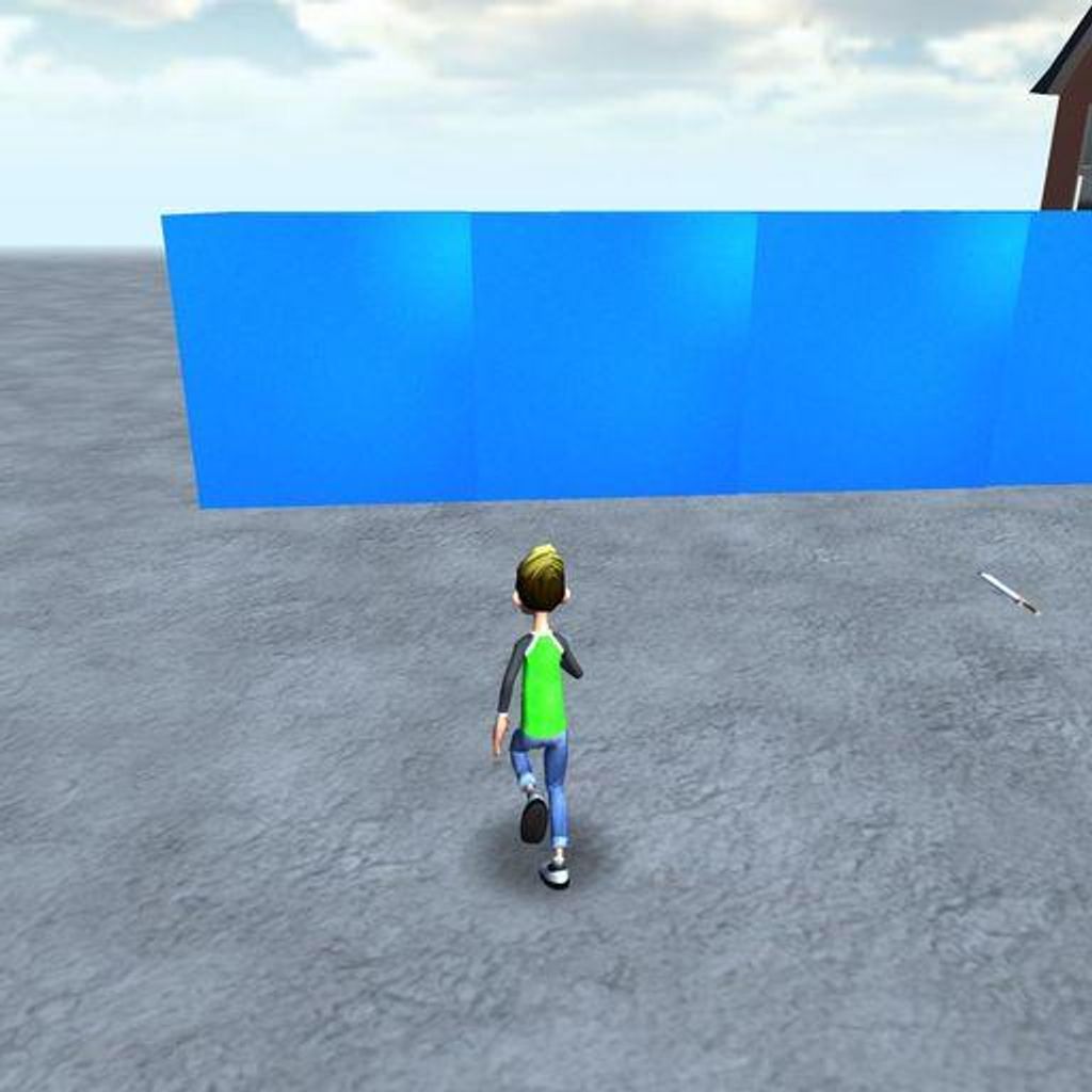 Unity Play | son unos de los mejores d?as cuando de repente empiezan a disparar Y t? tienes que ...