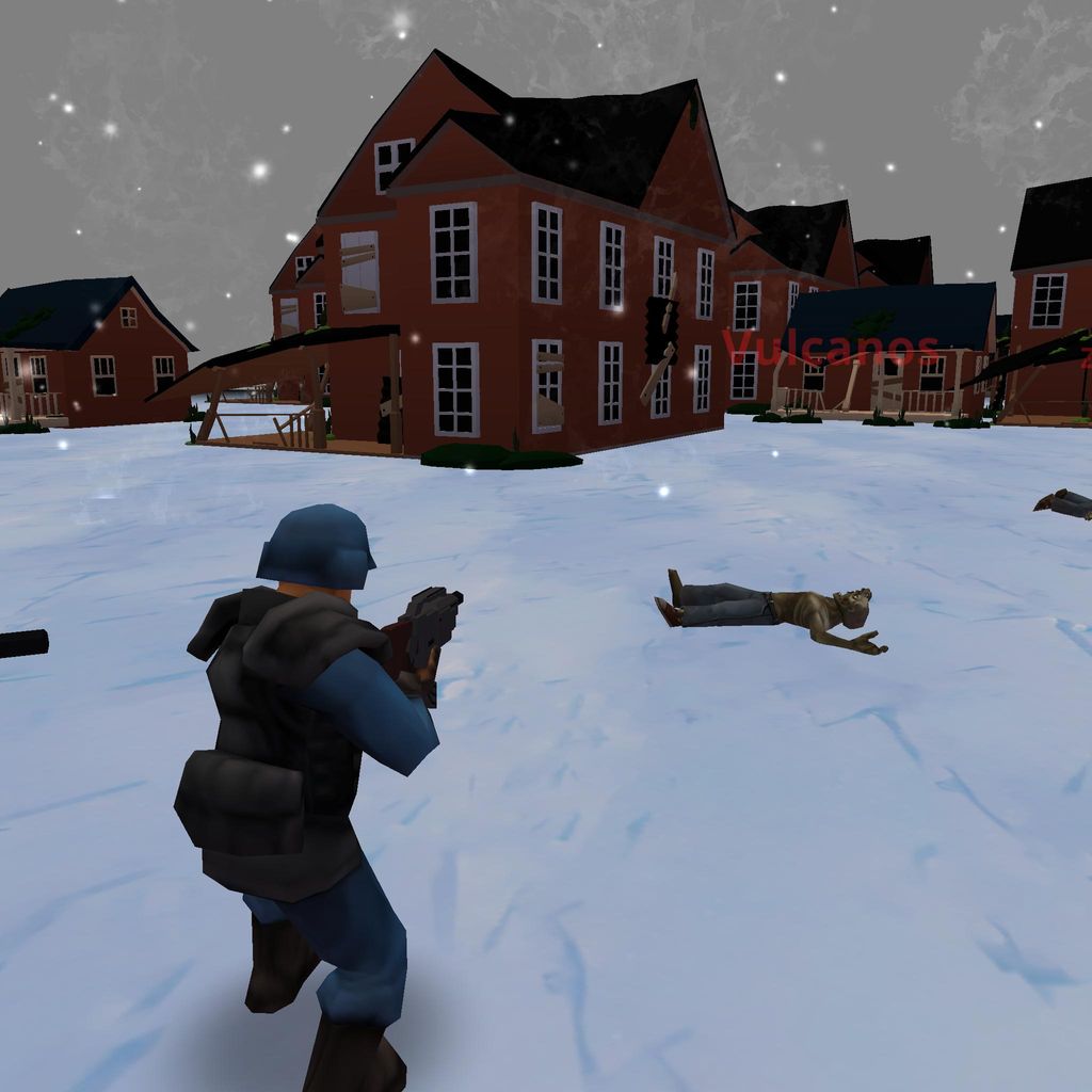 Unity Play | Zombie killer game