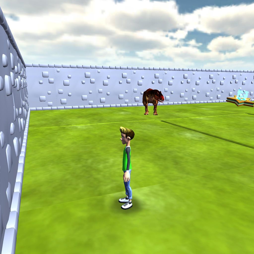 Unity Play | mini game 1 game