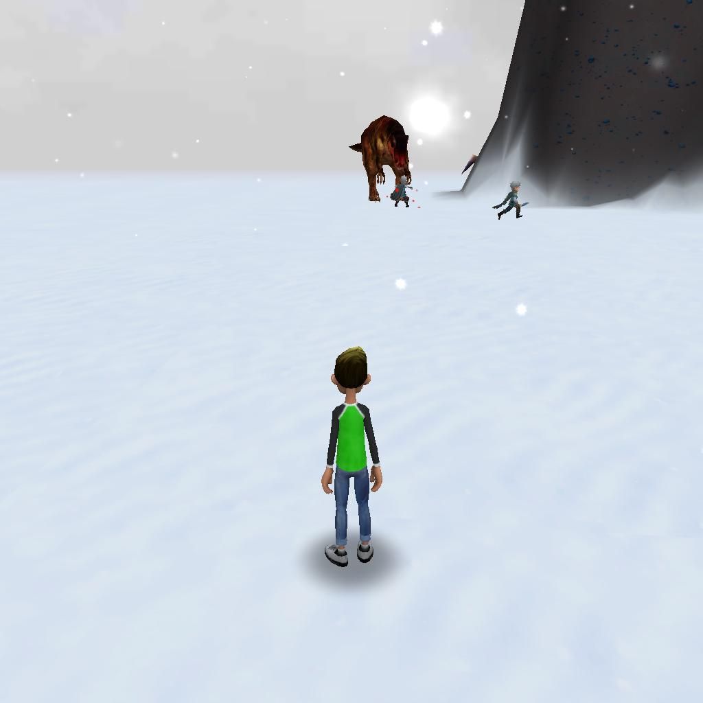 Unity Play | the rivals game