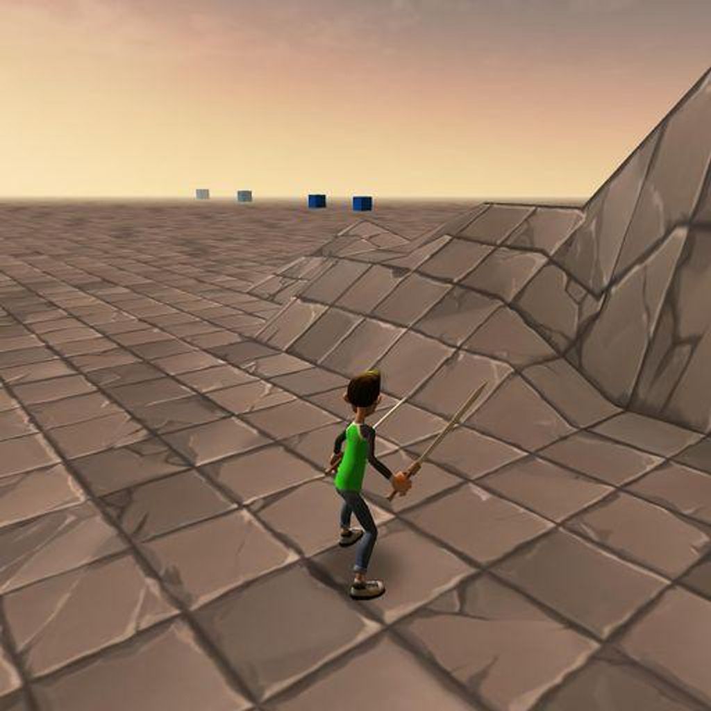 Unity Play | arena titán combate épico game