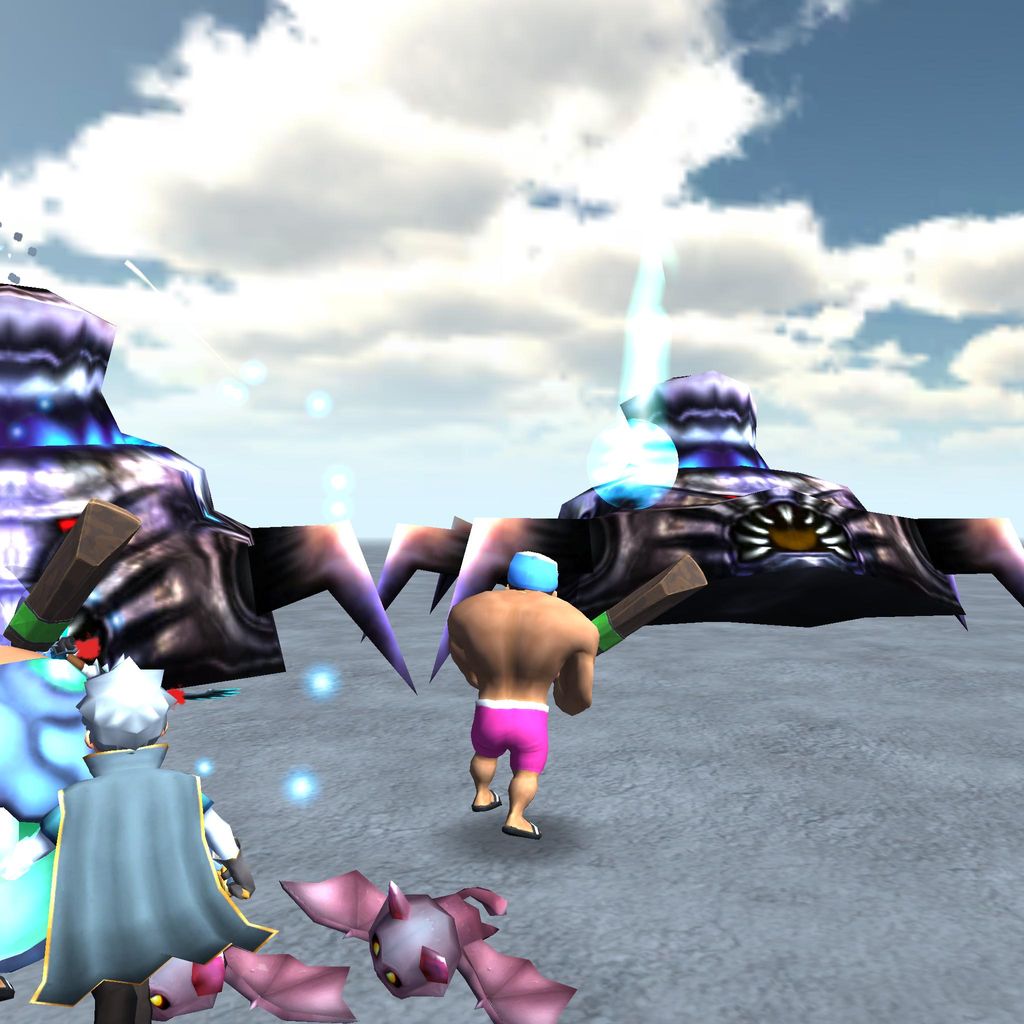 Unity Play | Batalha na lua game