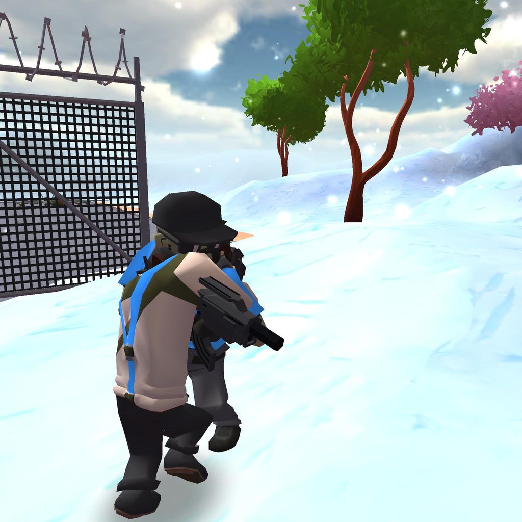 Unity Play | (\/). game