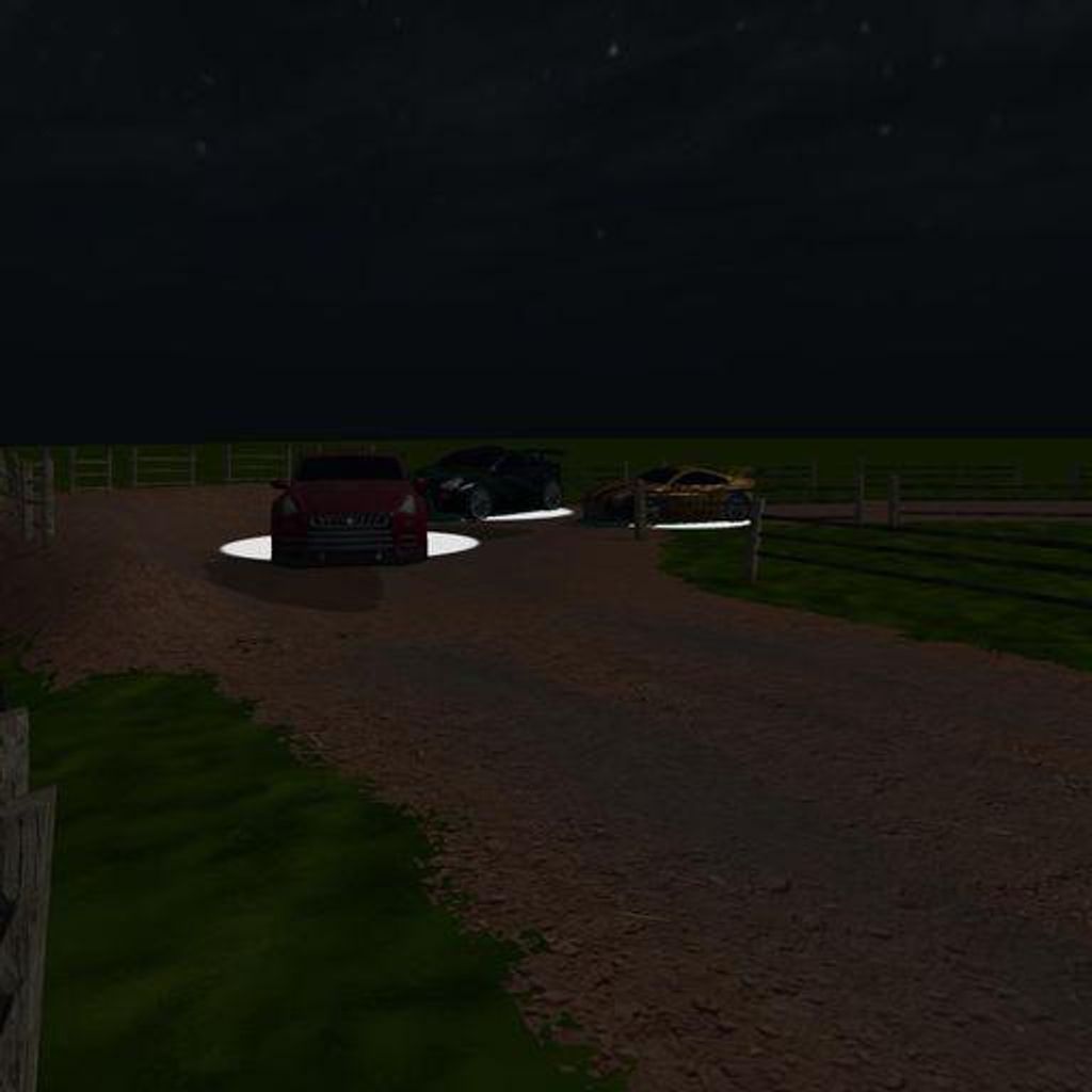 Unity Play | Tokyo drift car trap die game