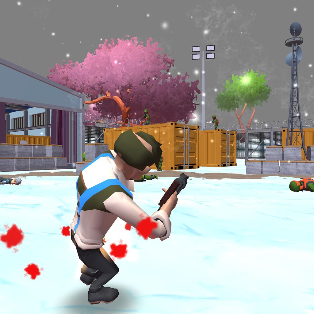 Unity Play | Indian fighting game