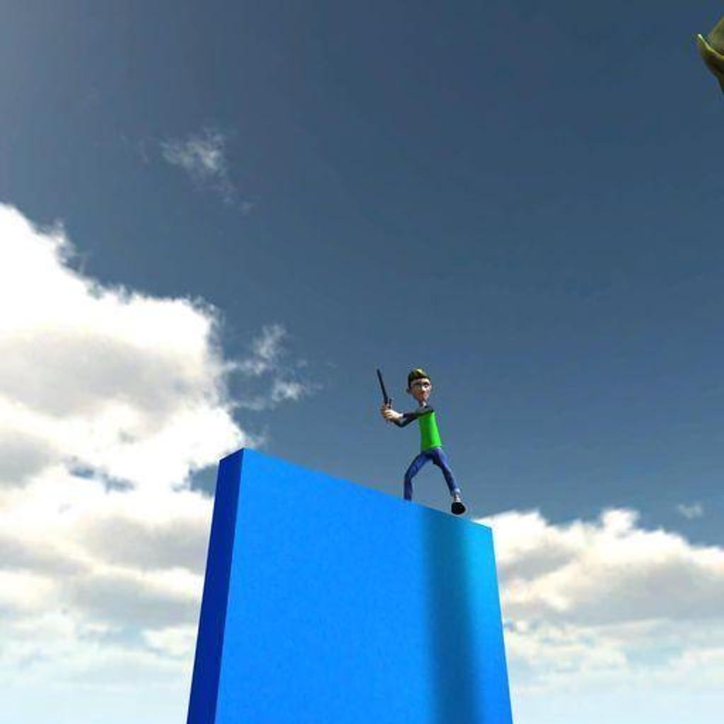 Unity Play | the hard combat game game