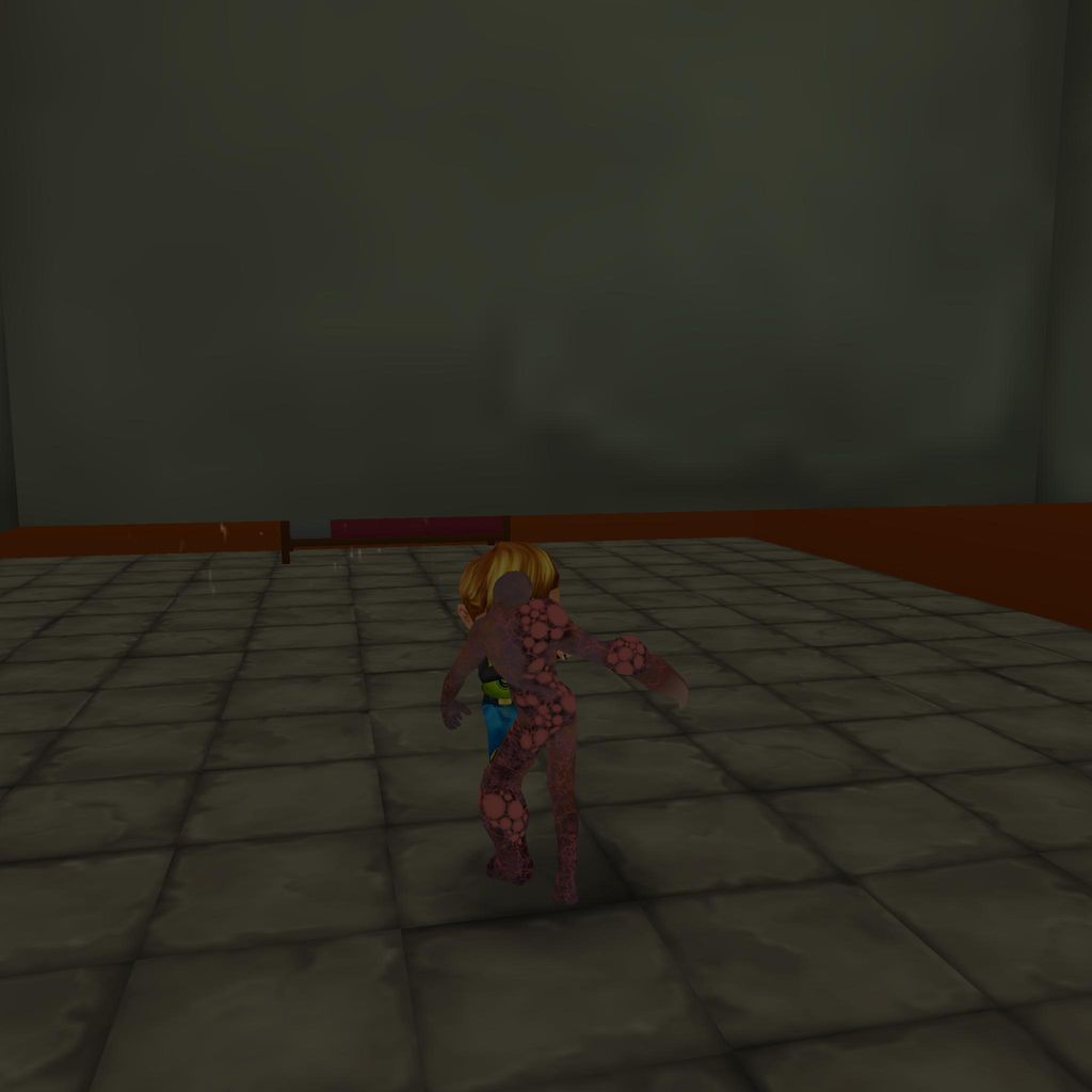 Unity Play | Granny Multiplayer 1.3 game