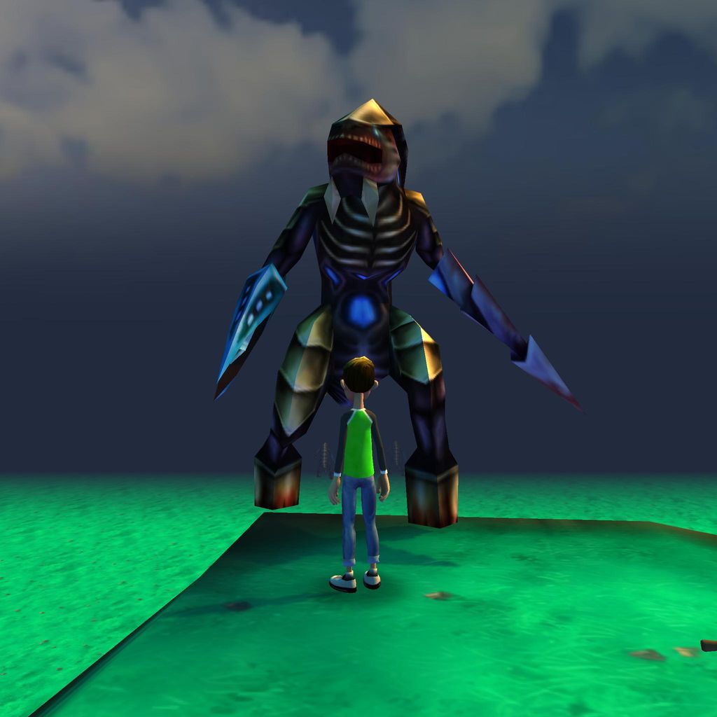 Unity Play | Alien invasion game