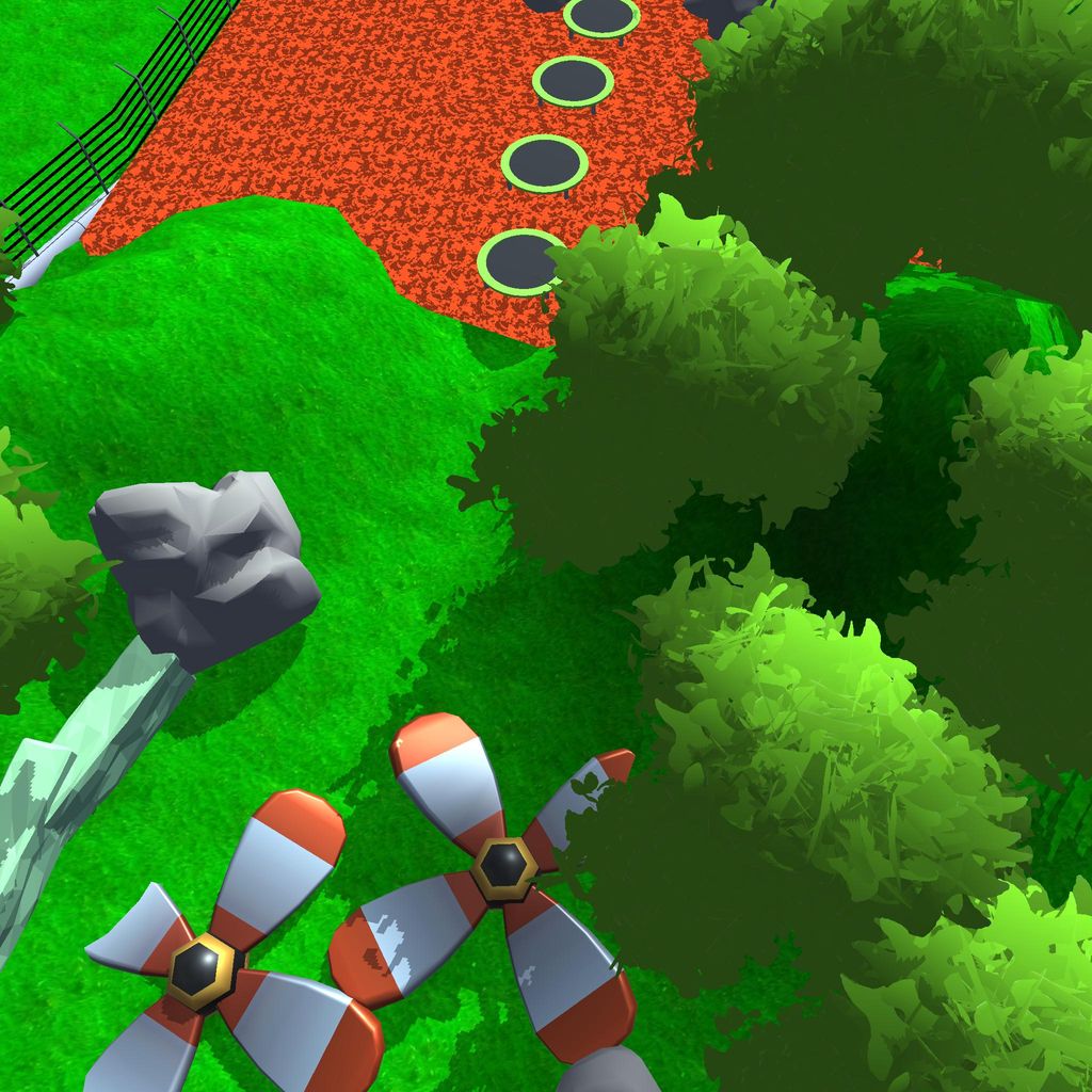 Unity Play | Obstical runner game