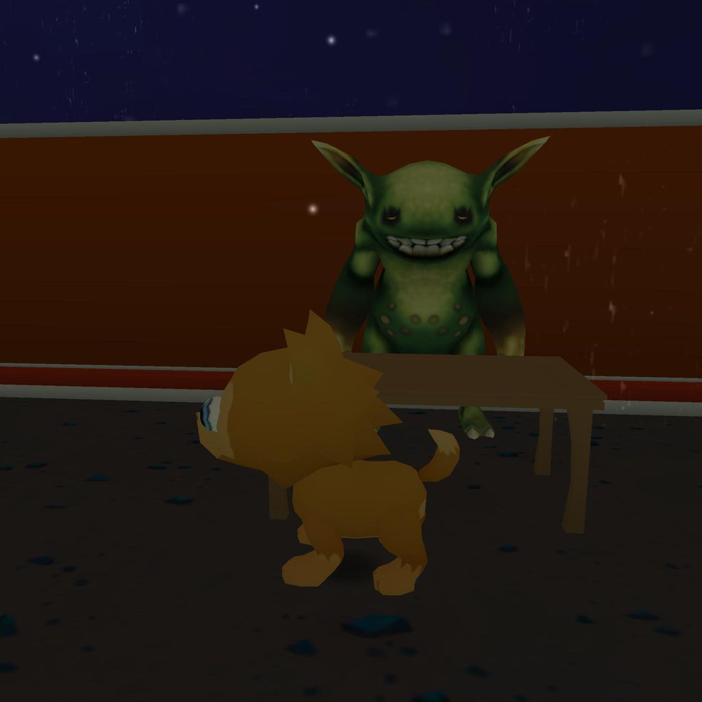 Unity Play | Hotel do Shrek DogBerg (Hotel Shrek) game