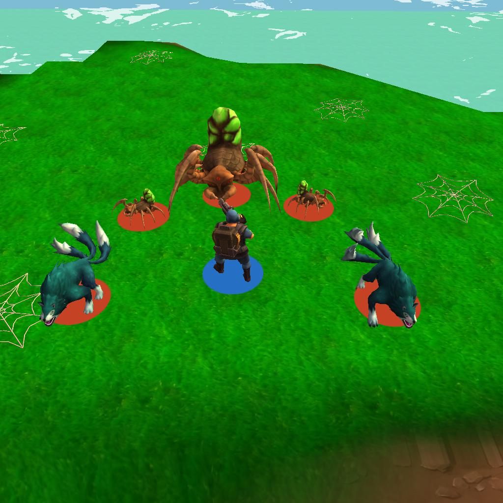 Unity Play | SARA game